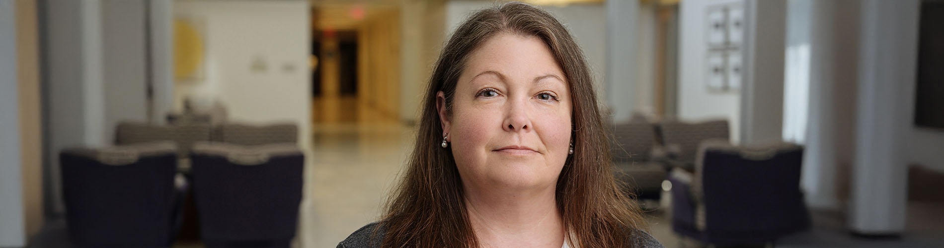 Martha Lyke, Ph.D. - Southwest National Primate Research Center