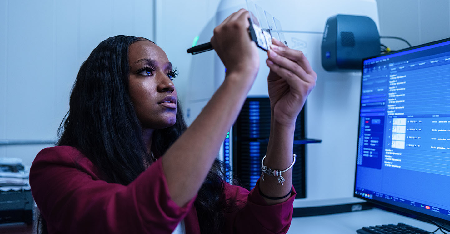 Southwest National Primate Research Center – Pioneering Research